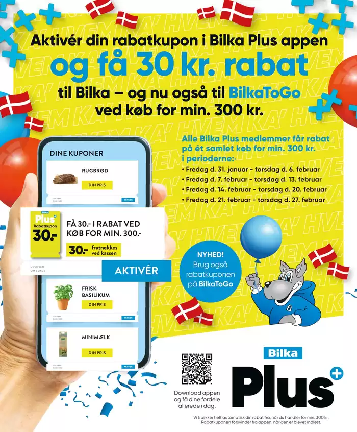 Bilka i Aalborg | Aktuelle tilbudsavis og katalog | Tiendeo