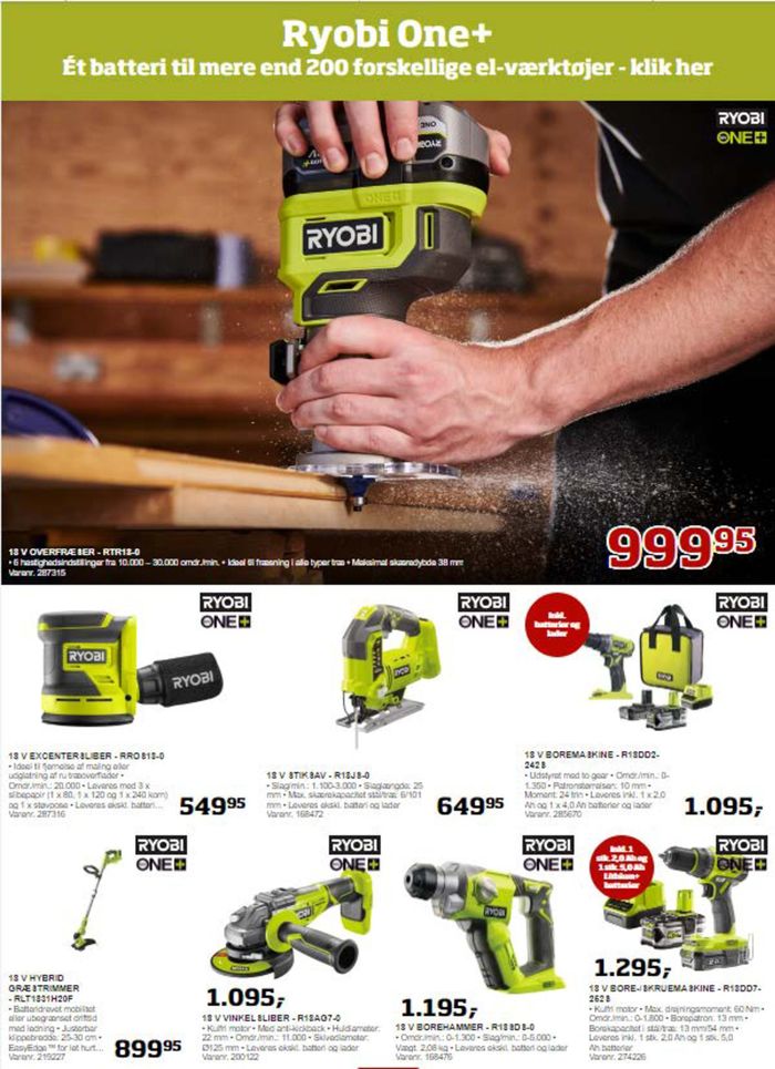 Bygma Aabenraa, Tøndervej 50 | Åbningstider og tilbud | Tiendeo