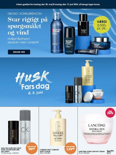 Tiendeo | Tilbudsaviser, rabatkoder og butikker